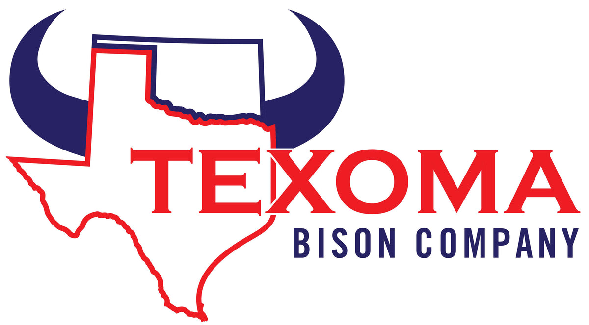 About Us – Texoma Bison Company